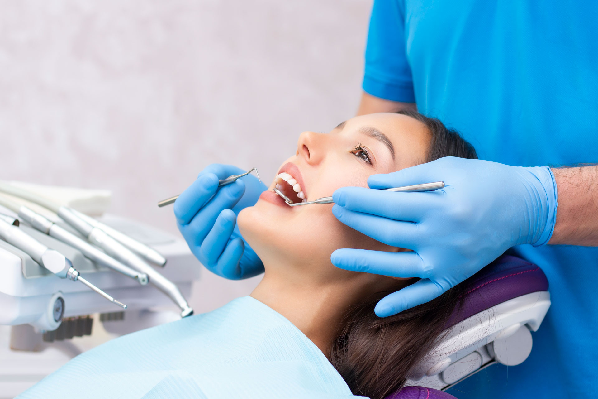 Periodontologia – Sorriso Saudável